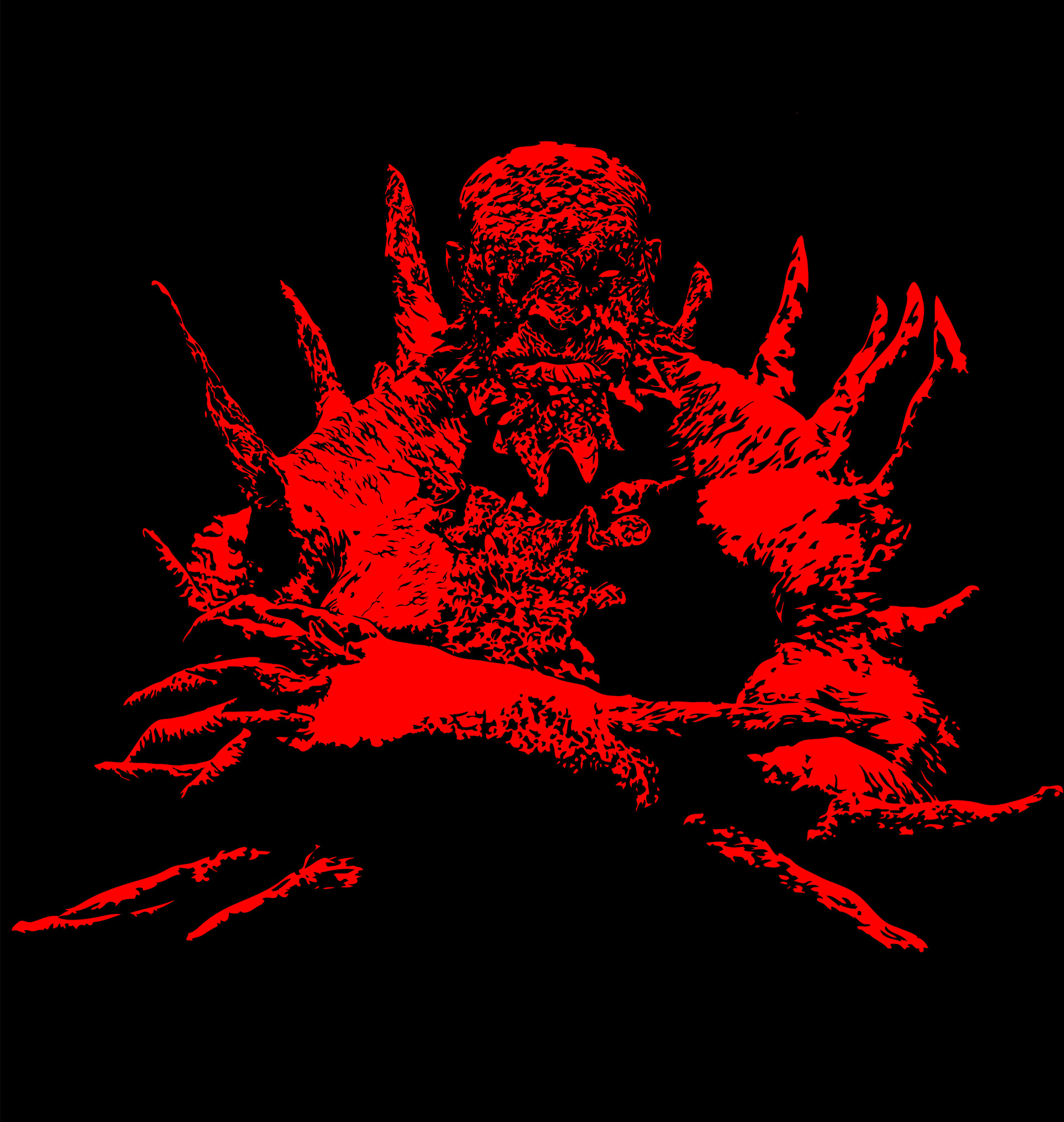 ArtStation - Doomsday / Red