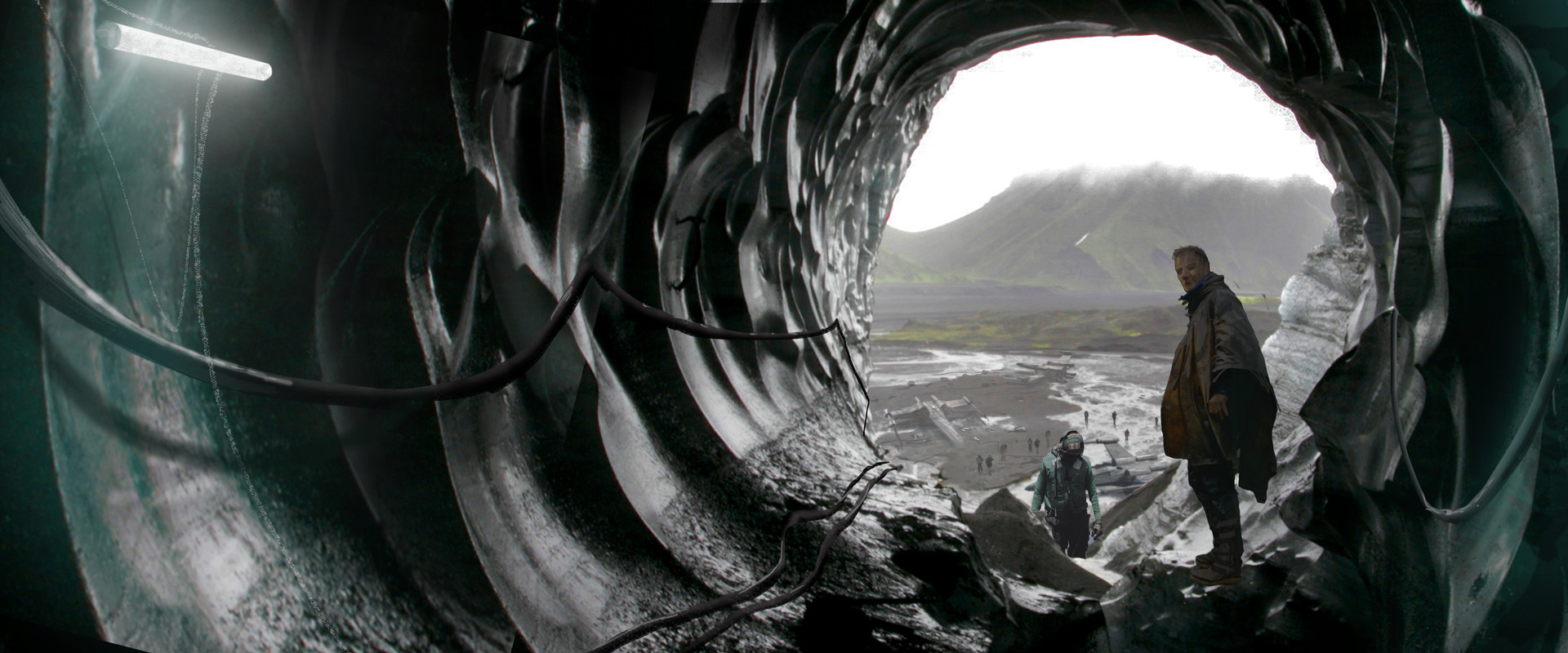 ArtStation - Rogue One: A Star Wars Story