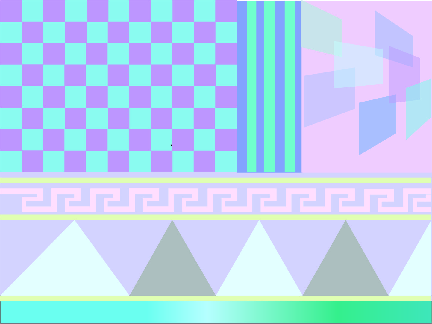 ArtStation - Static Design