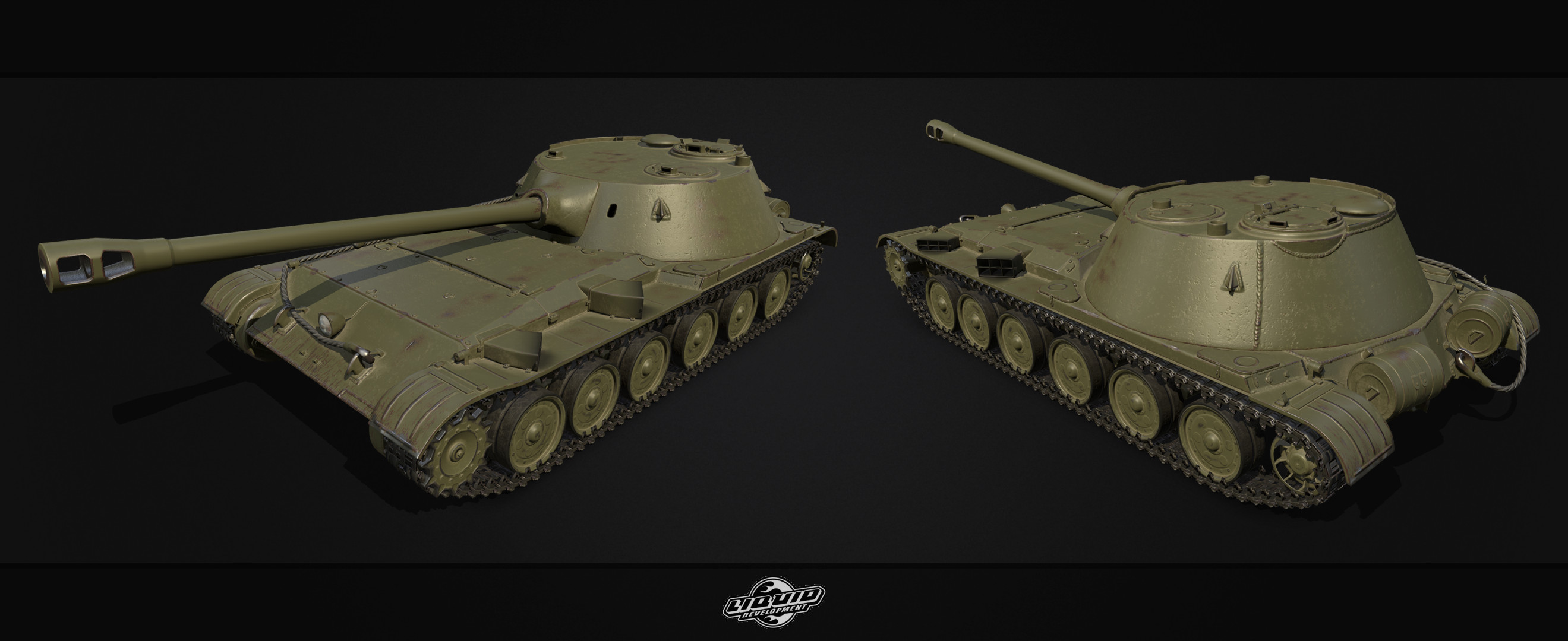 Han Hunter - Object416