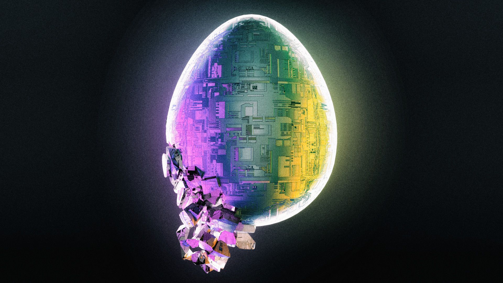 ArtStation - 160417 || Ova