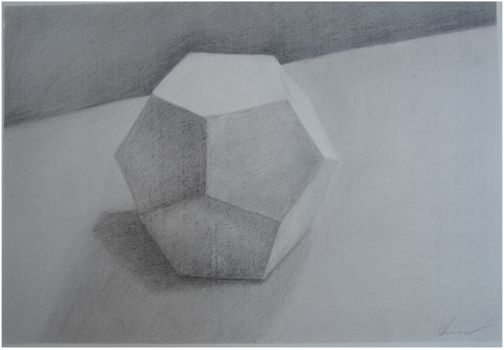 Andrew Zhang - Traditional Art