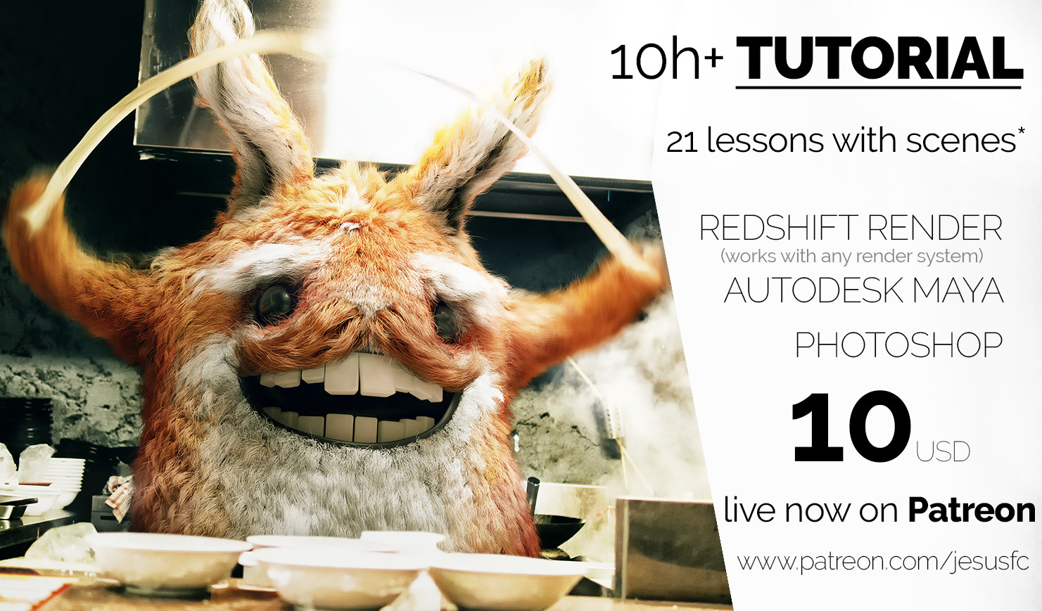 Jesus FC - Little Chef