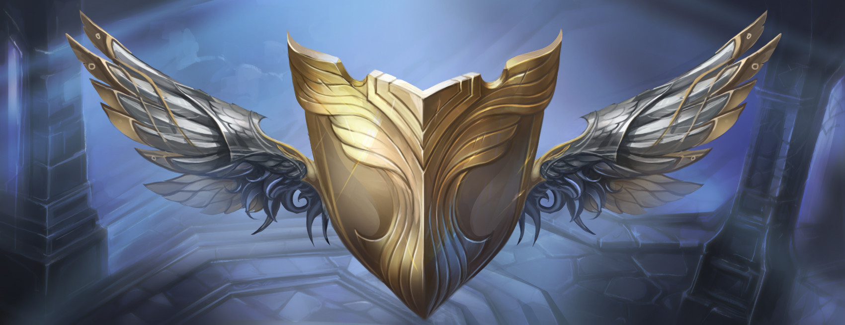 ArtStation - Victory