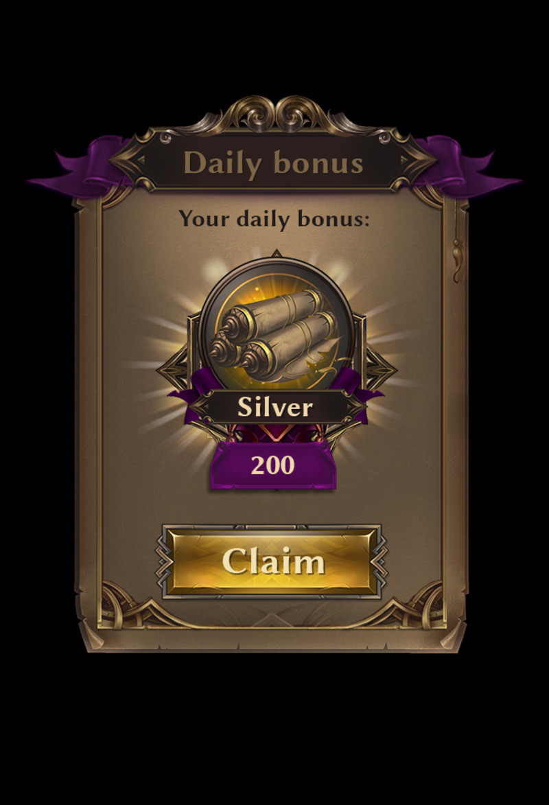 ArtStation - Olga Alexandrova