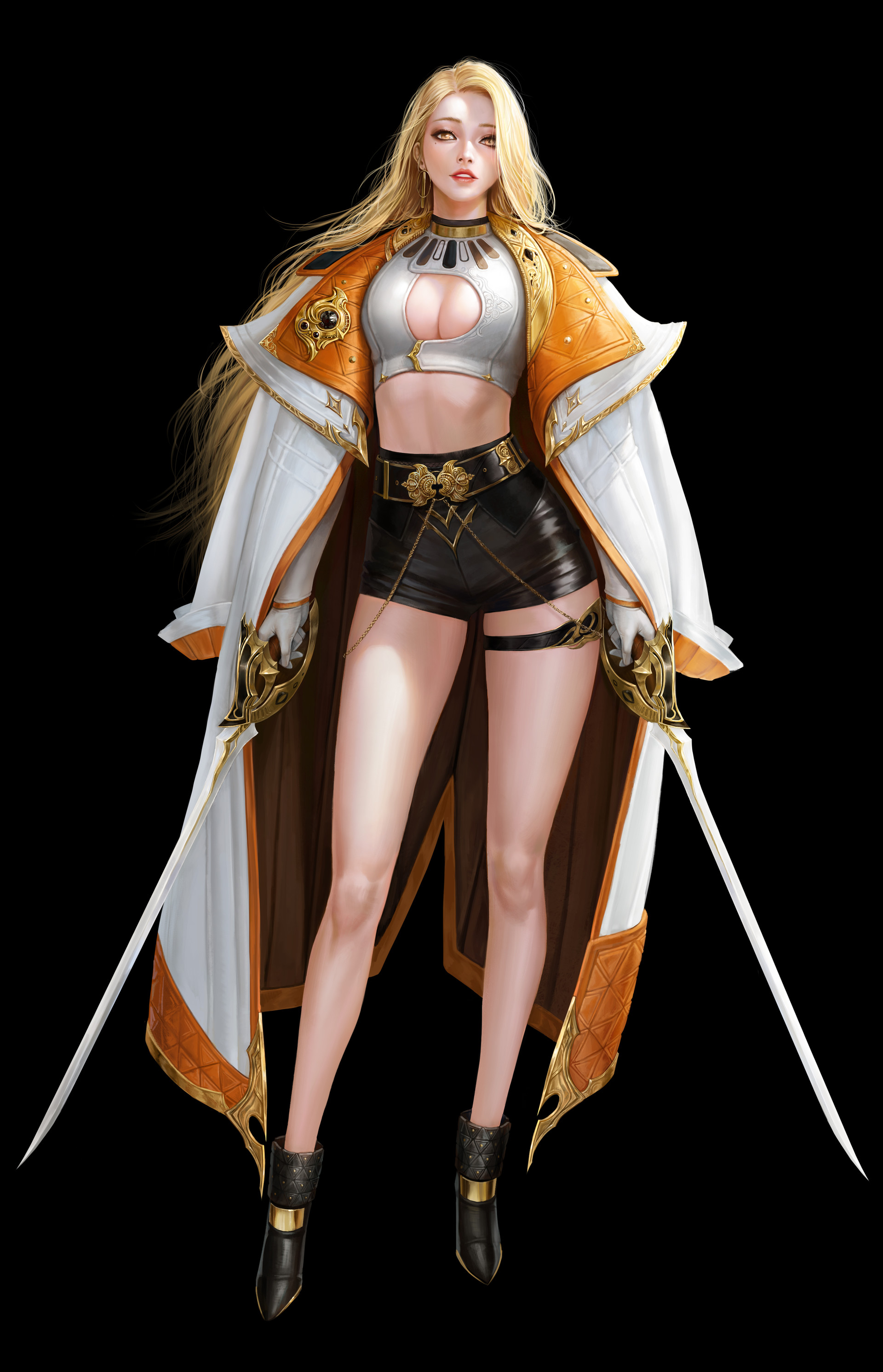 taekwon-kim-a-rang-6.jpg (1920×2983)-花瓣网