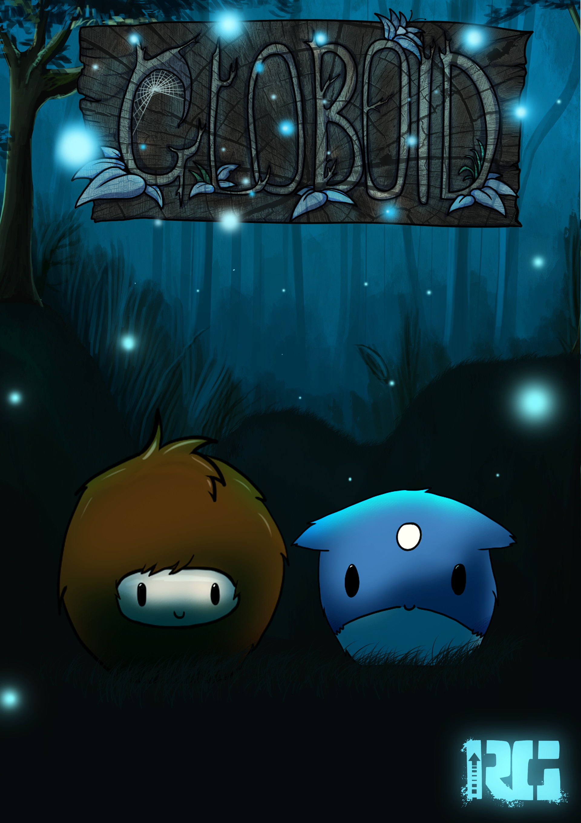 ArtStation - Globoid Concept Art