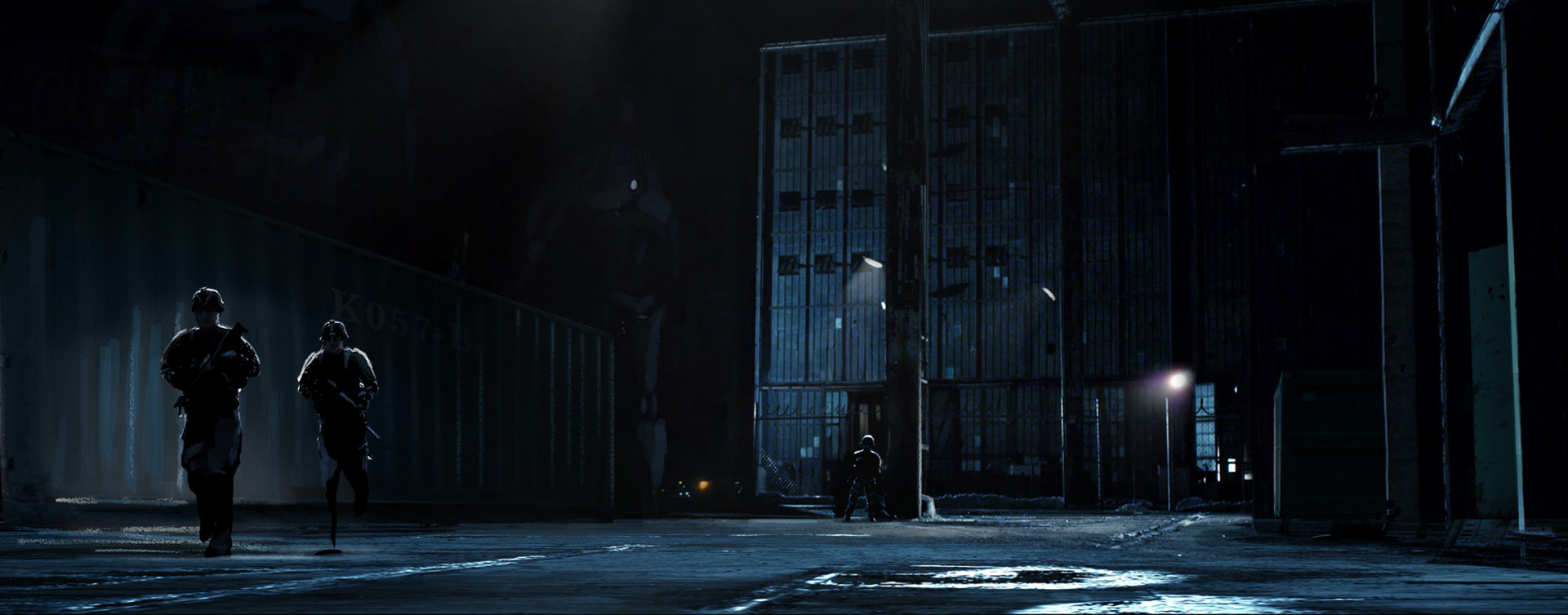 ArtStation - Site Quasar