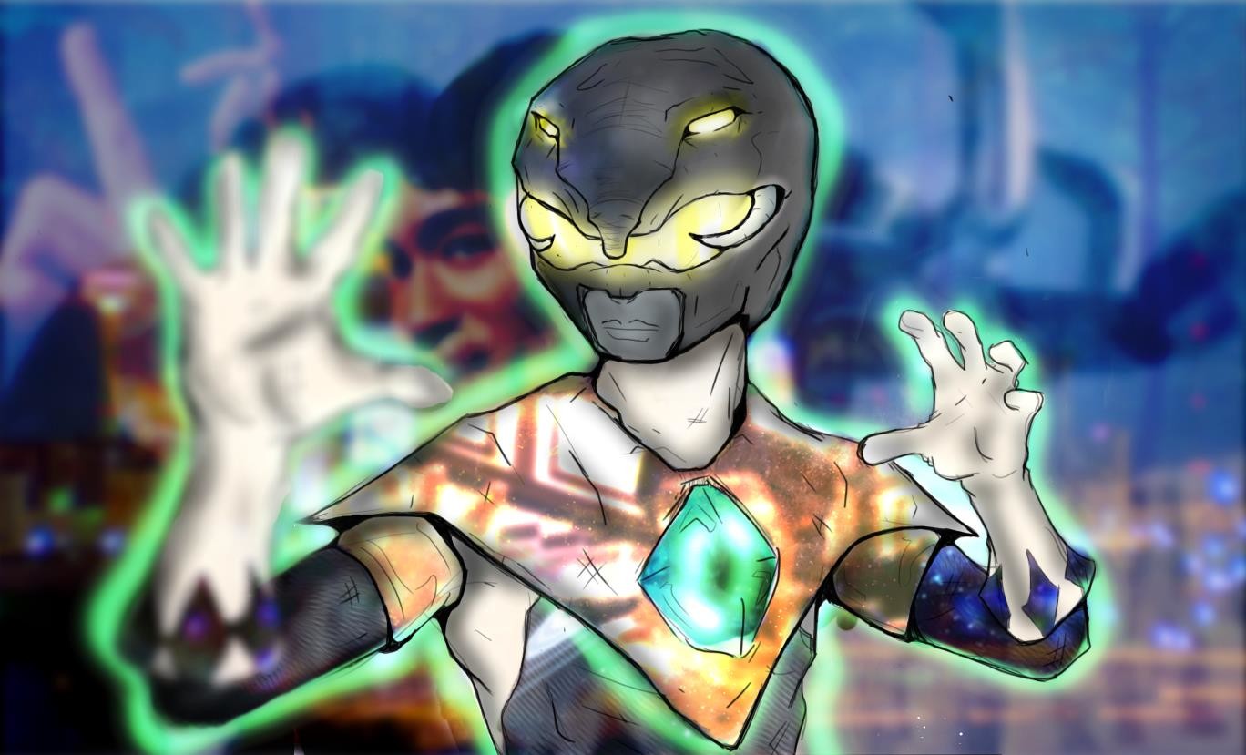 ArtStation - REM Portfolio