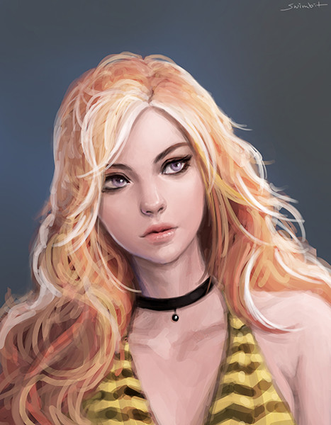 ArtStation - Umm....