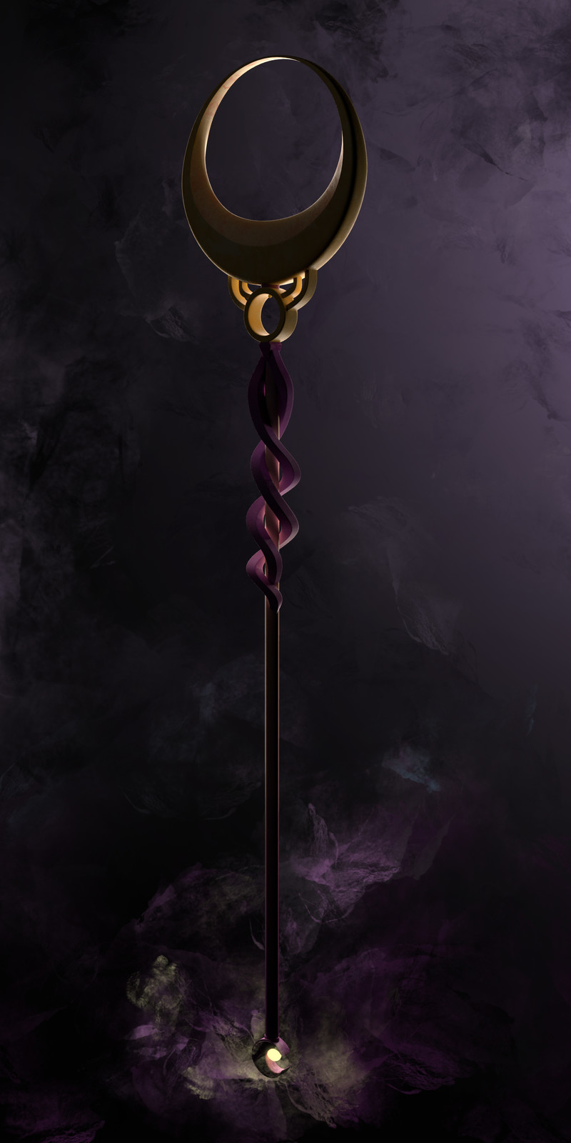 Tais Fernandes - Magical Staff