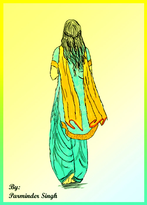 ArtStation - 2d Drawing