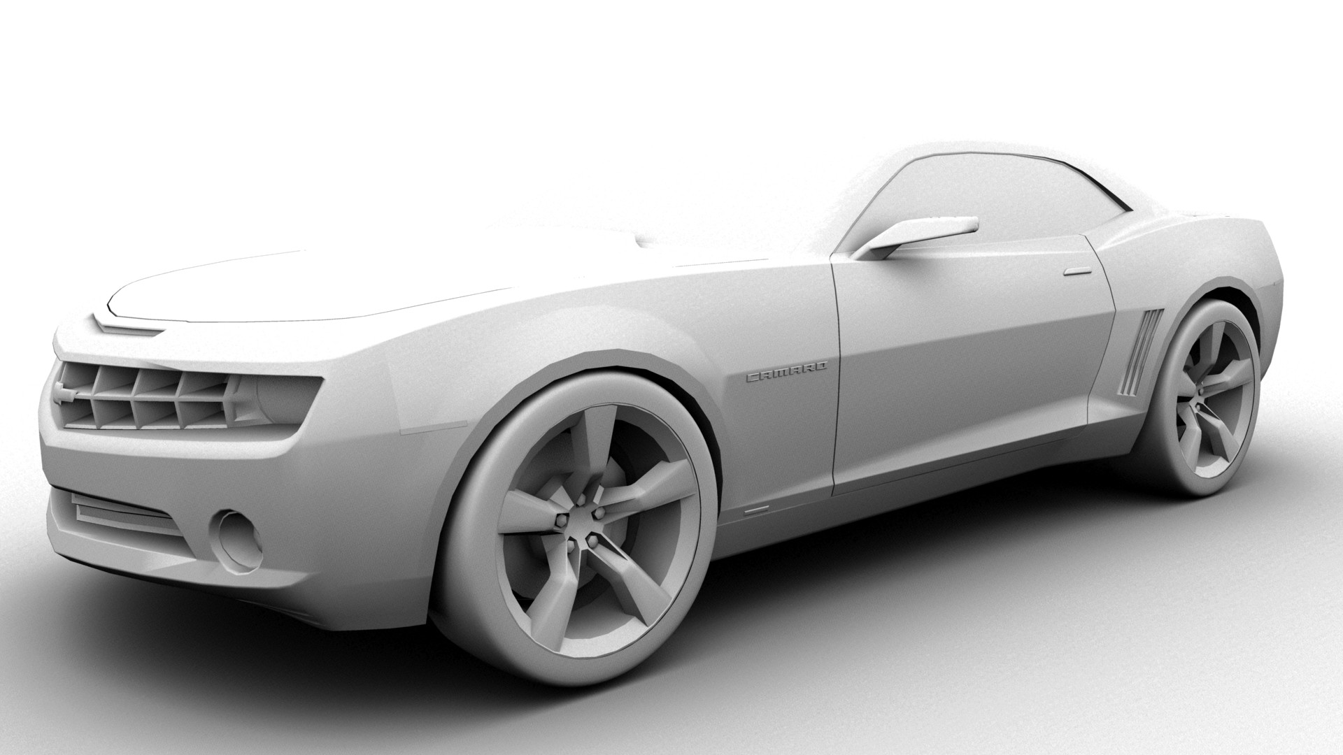 ArtStation - Car Texture