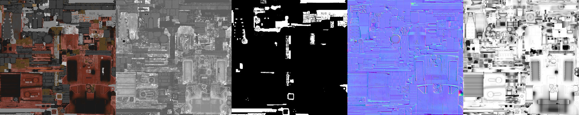 Robin Tran - 3D Walker Gear - TOAD