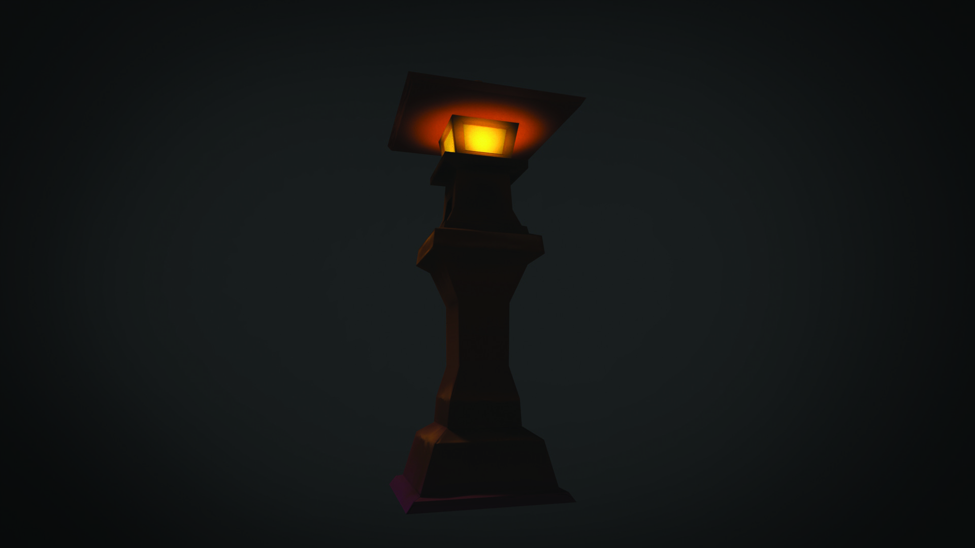 Emil Gruev - Mystery Quest, Props Part four - Filling Props