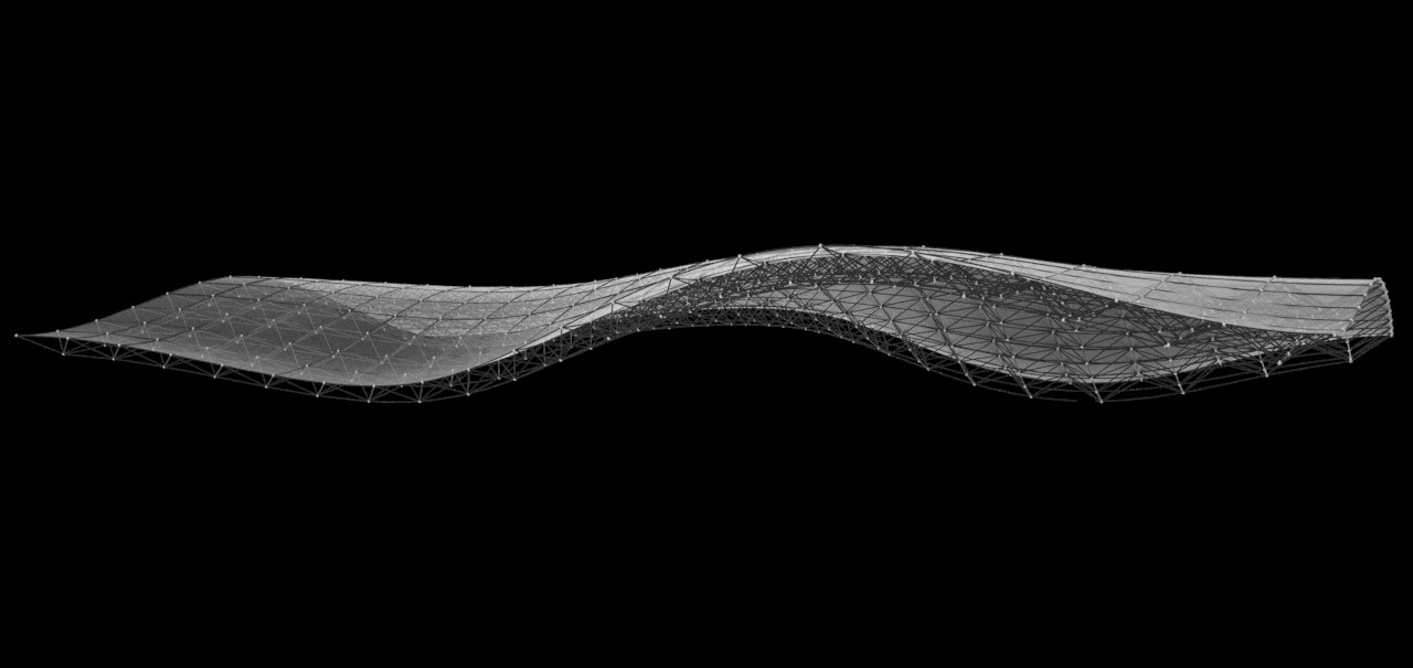 Parametric Architecture With Grasshopper Metaball & Cocoon
