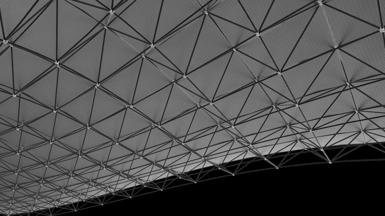 ArtStation - Parametric Architecture - Grasshopper