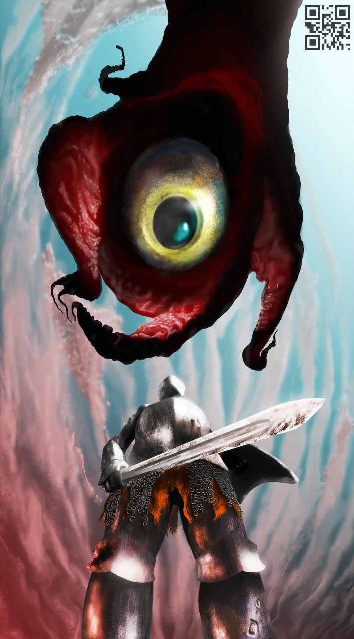 ArtStation - Fisheye