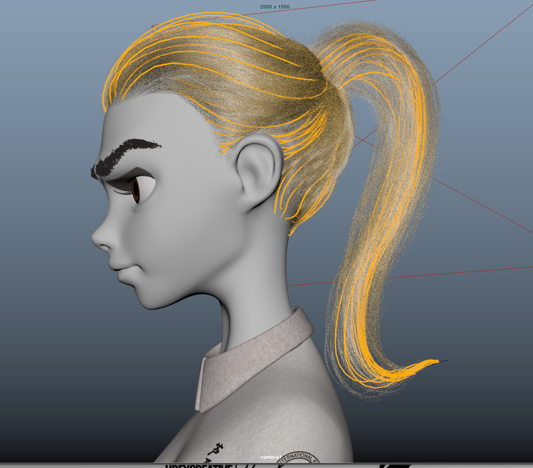 Rafael Juarez Jr - Karate Girl