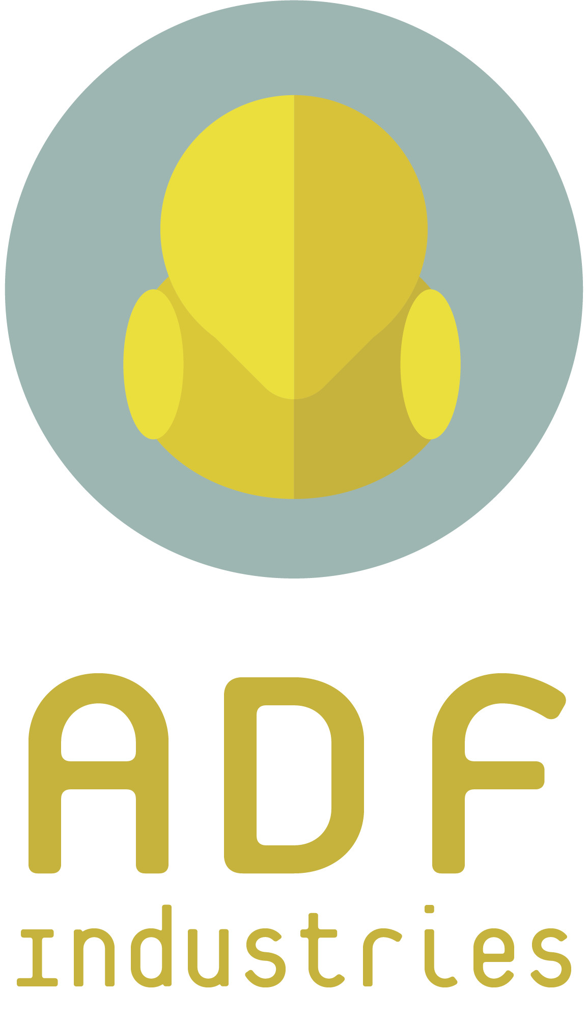 ArtStation - ADF Industries