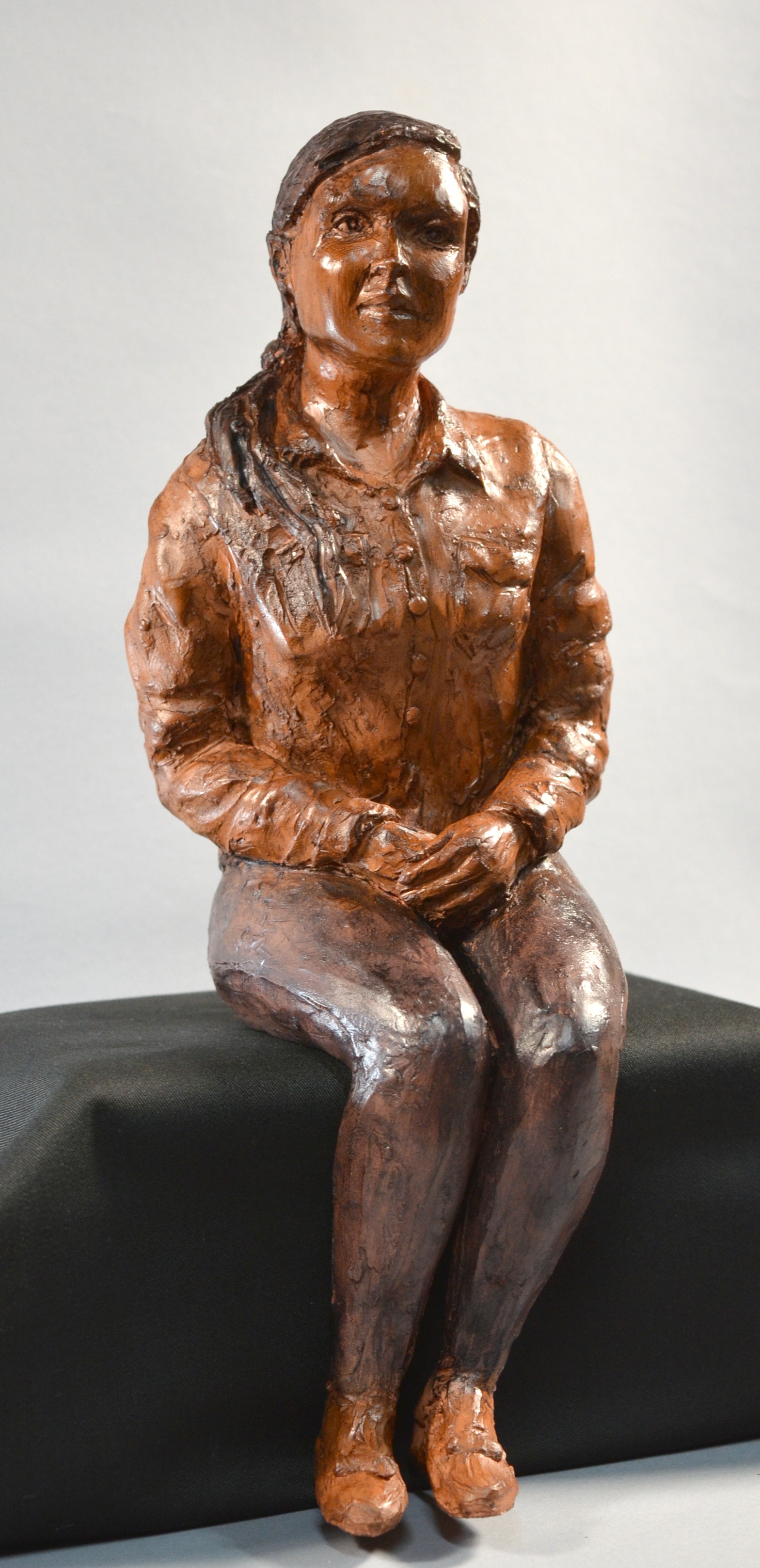 Charles Tryon - Bracey