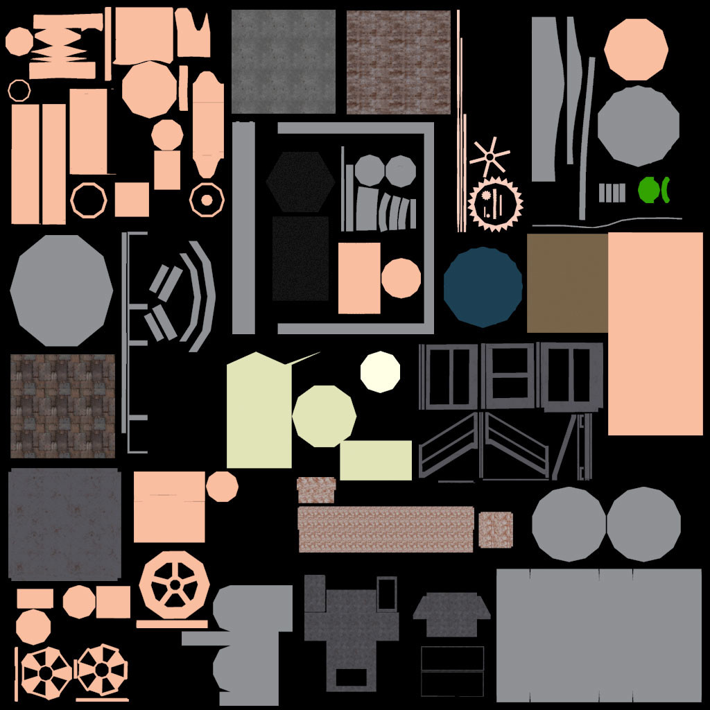 Andrew Capps - Boiler Room