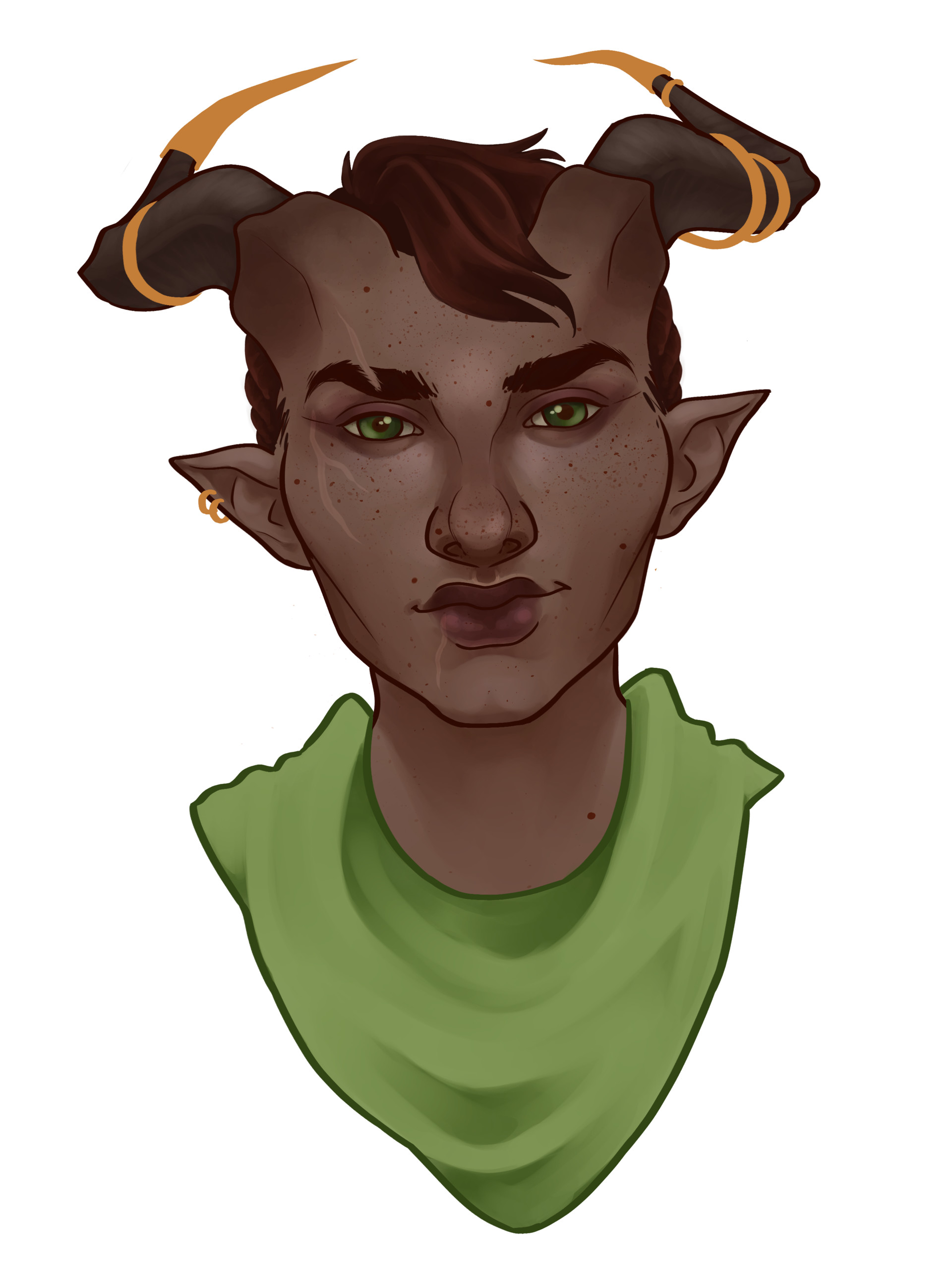 Sionnain Riseborough - Digital Art - 2016