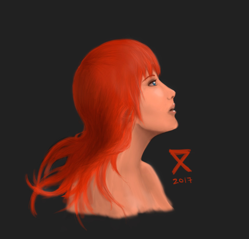 ArtStation - Xeto Wave