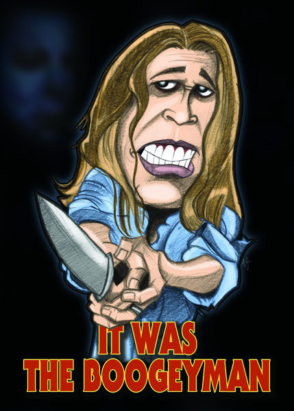 Andy Cauble - Heroes