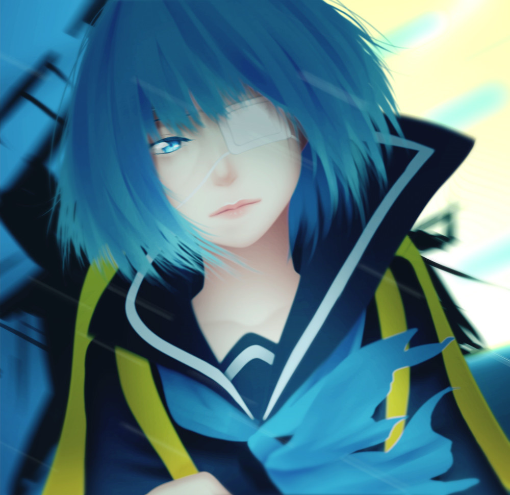 ArtStation - Acid Girl