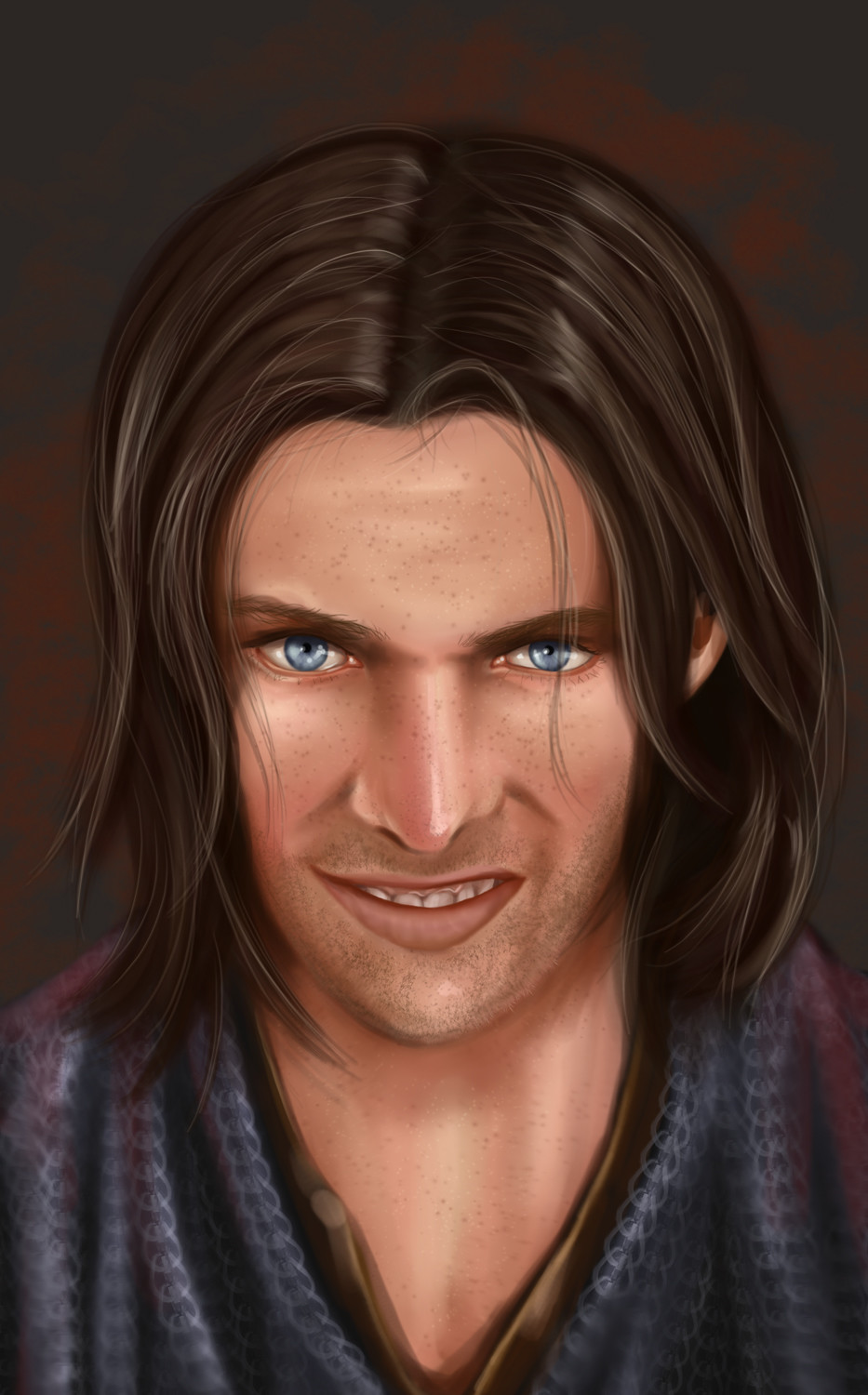 Octavia Moon - Game of Thrones