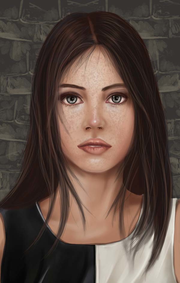 Octavia Moon - Game of Thrones