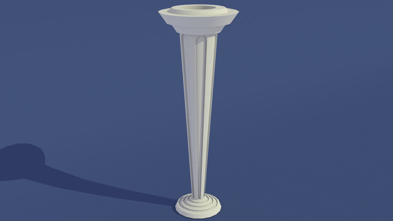 ArtStation - Adam Toth