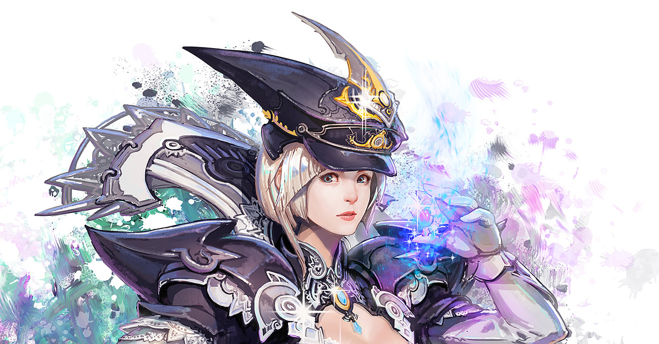 ArtStation - Knight_F