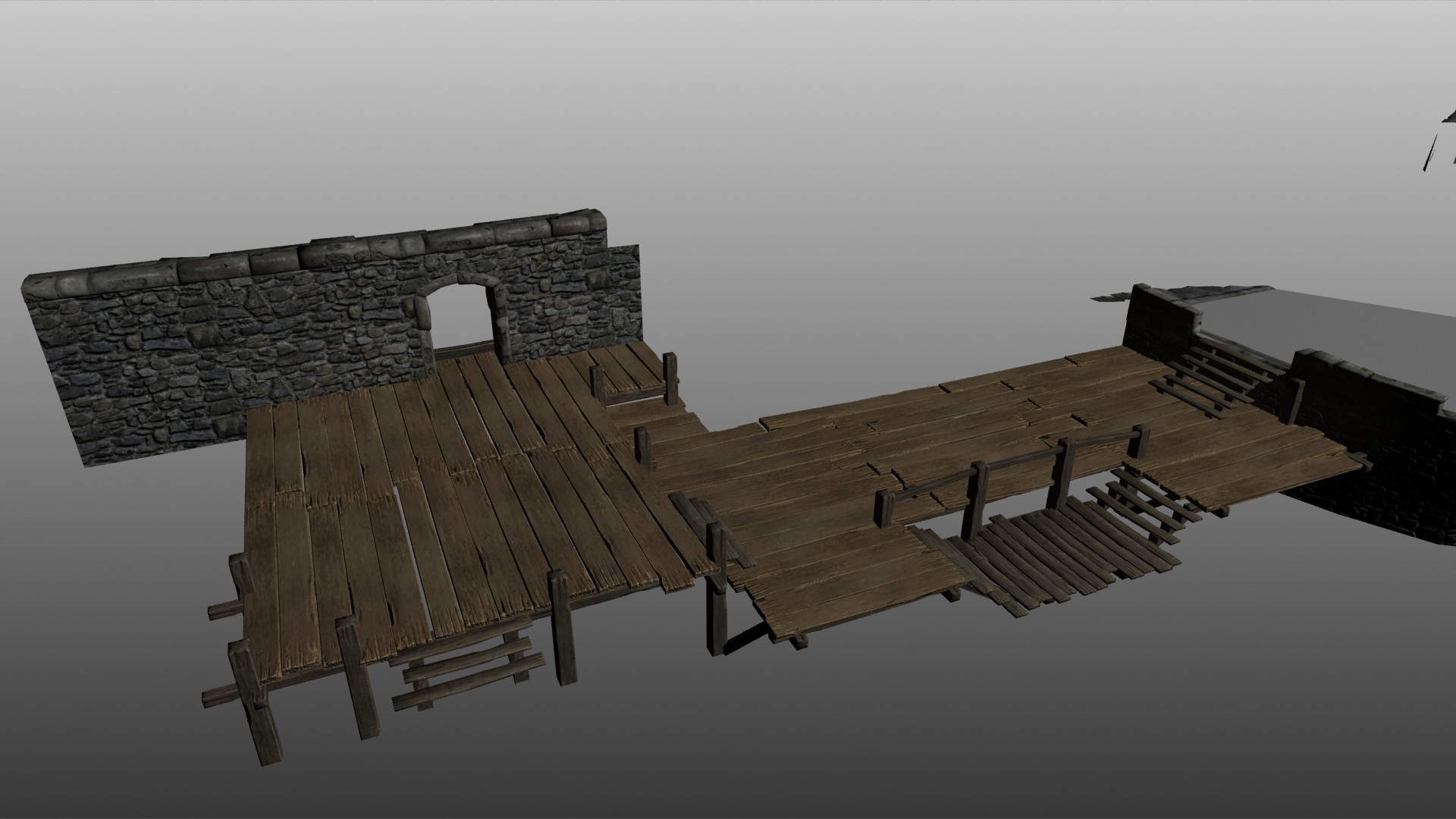 Paul Springfeld - Risen 2