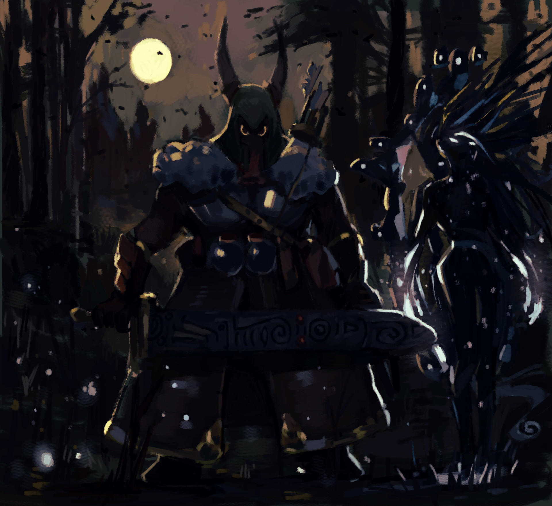 ArtStation - art