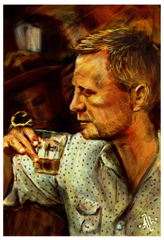 Ricky George's Instagram, Twitter & Facebook on IDCrawl