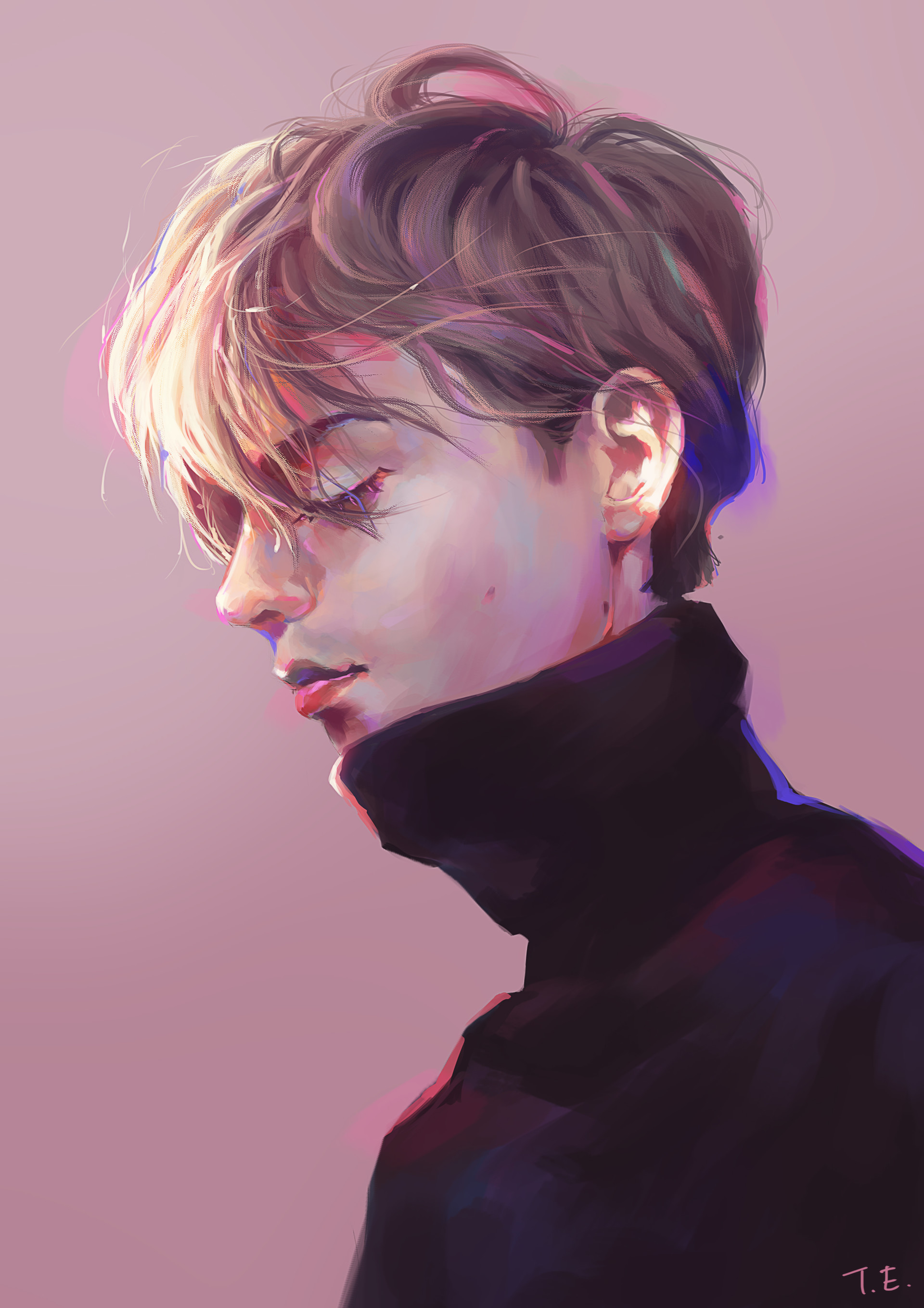 ArtStation - Mikko Puttonen