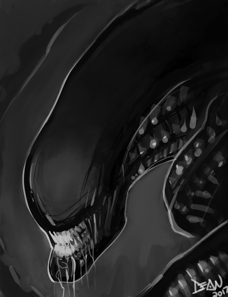 ArtStation - Gary Dean