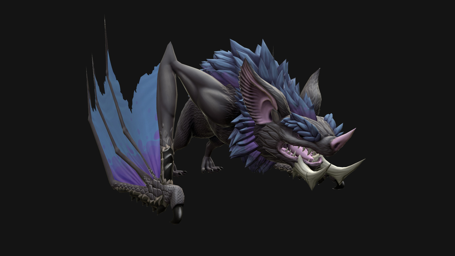 ArtStation - Lazirius