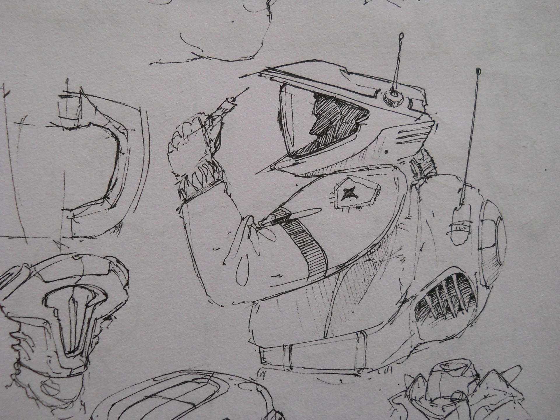 ArtStation - Astrostuff