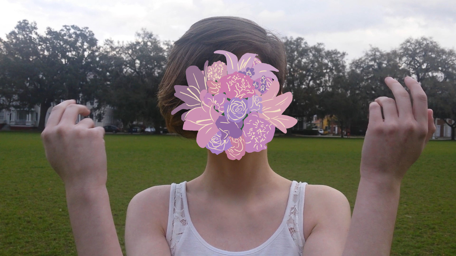 Kaitlyn Potter - Aftermath