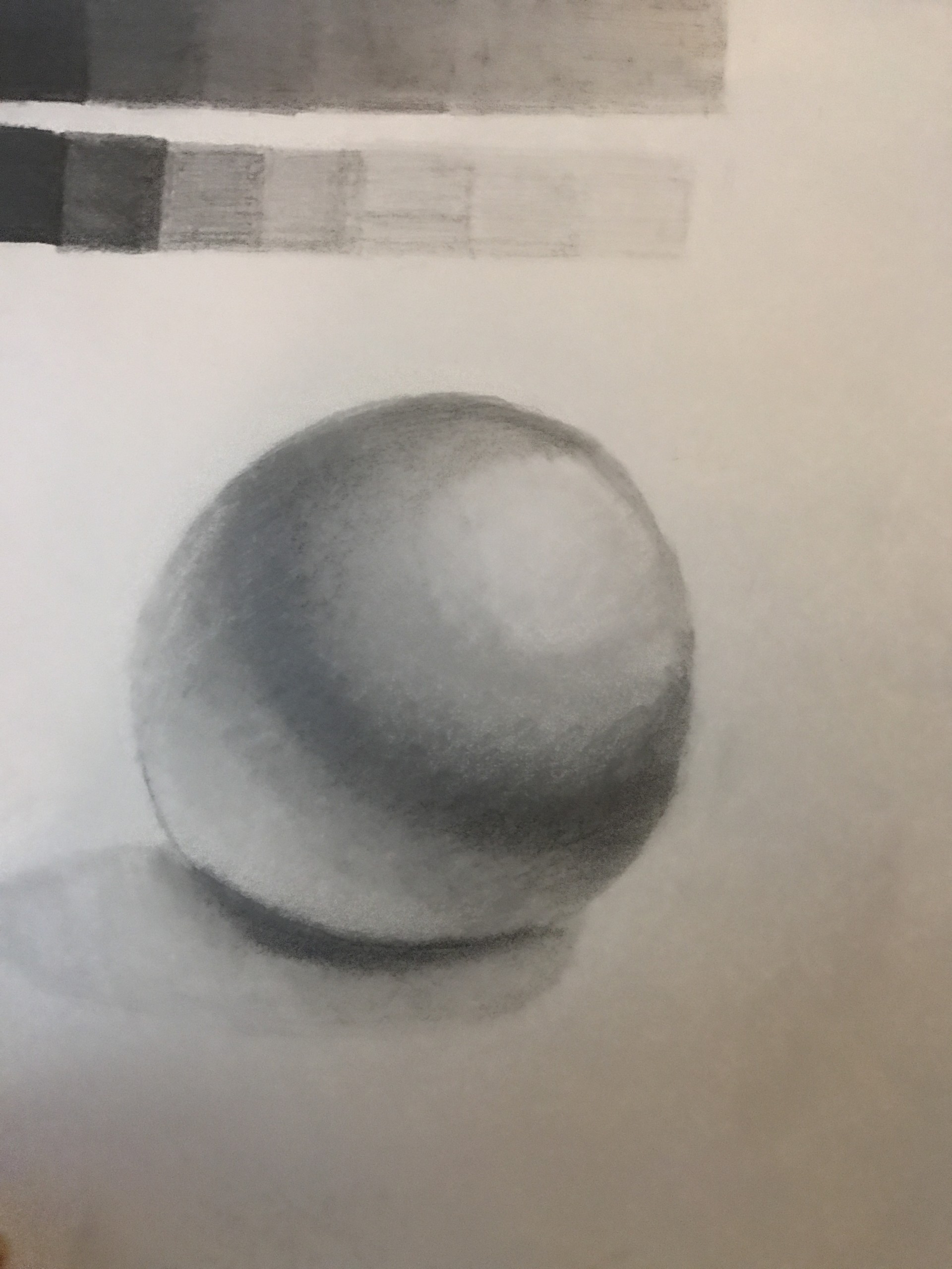 ArtStation - Fundamentals of Art 1