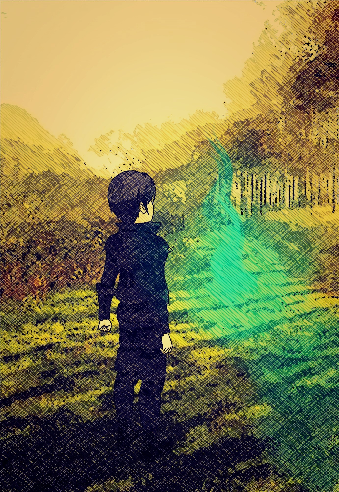 ArtStation - Endpoint