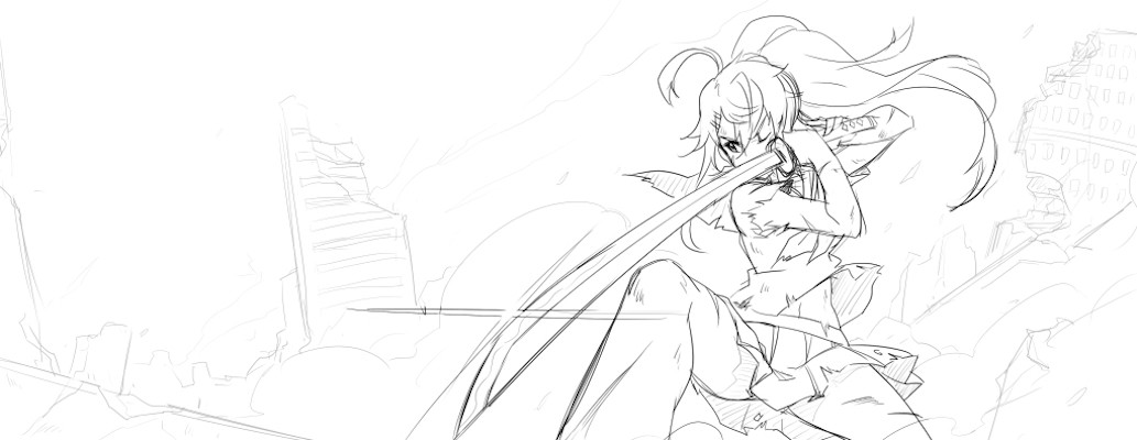 Collateral Damage Studios - HUMANITY