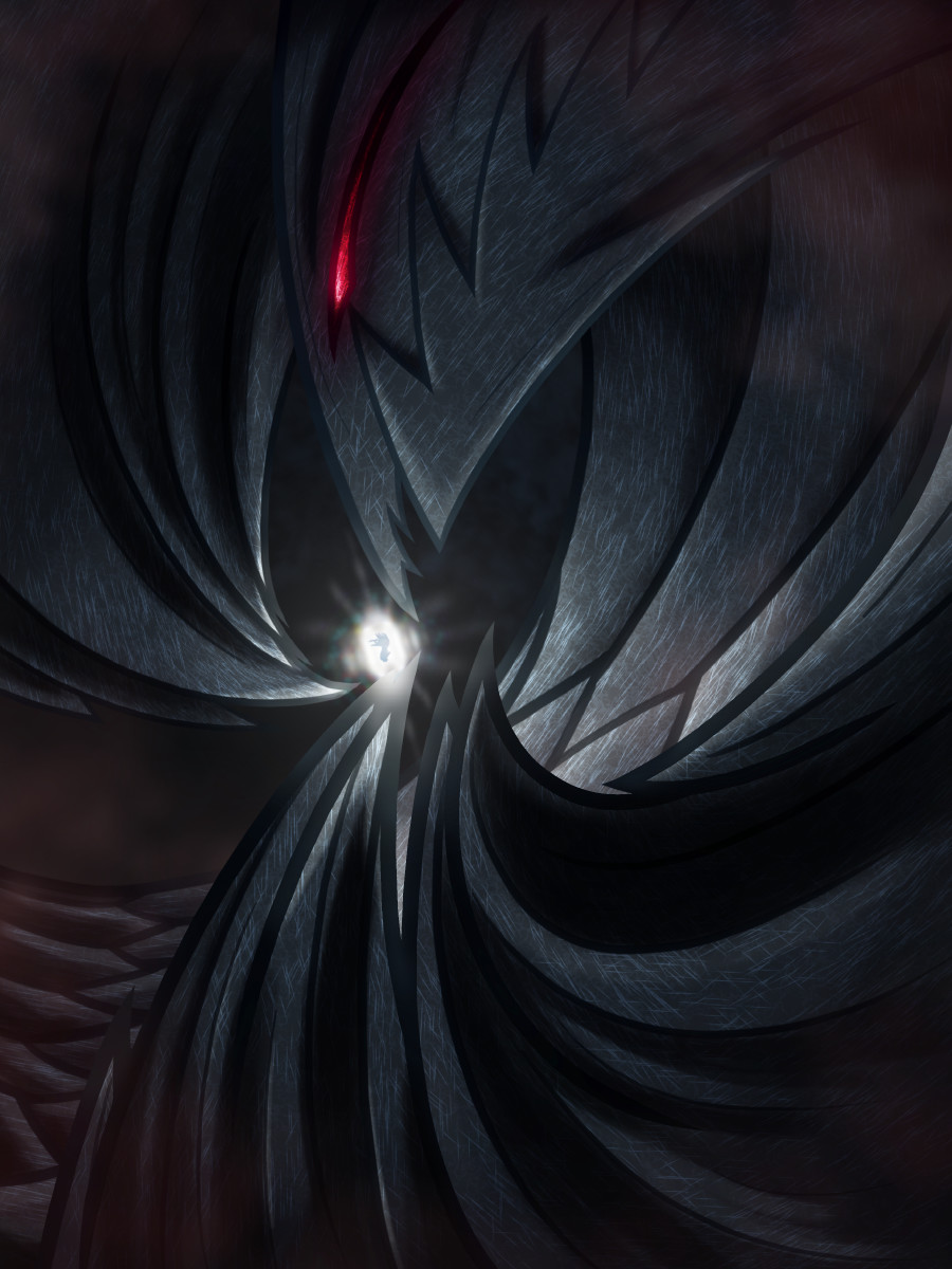 ArtStation - Resolve