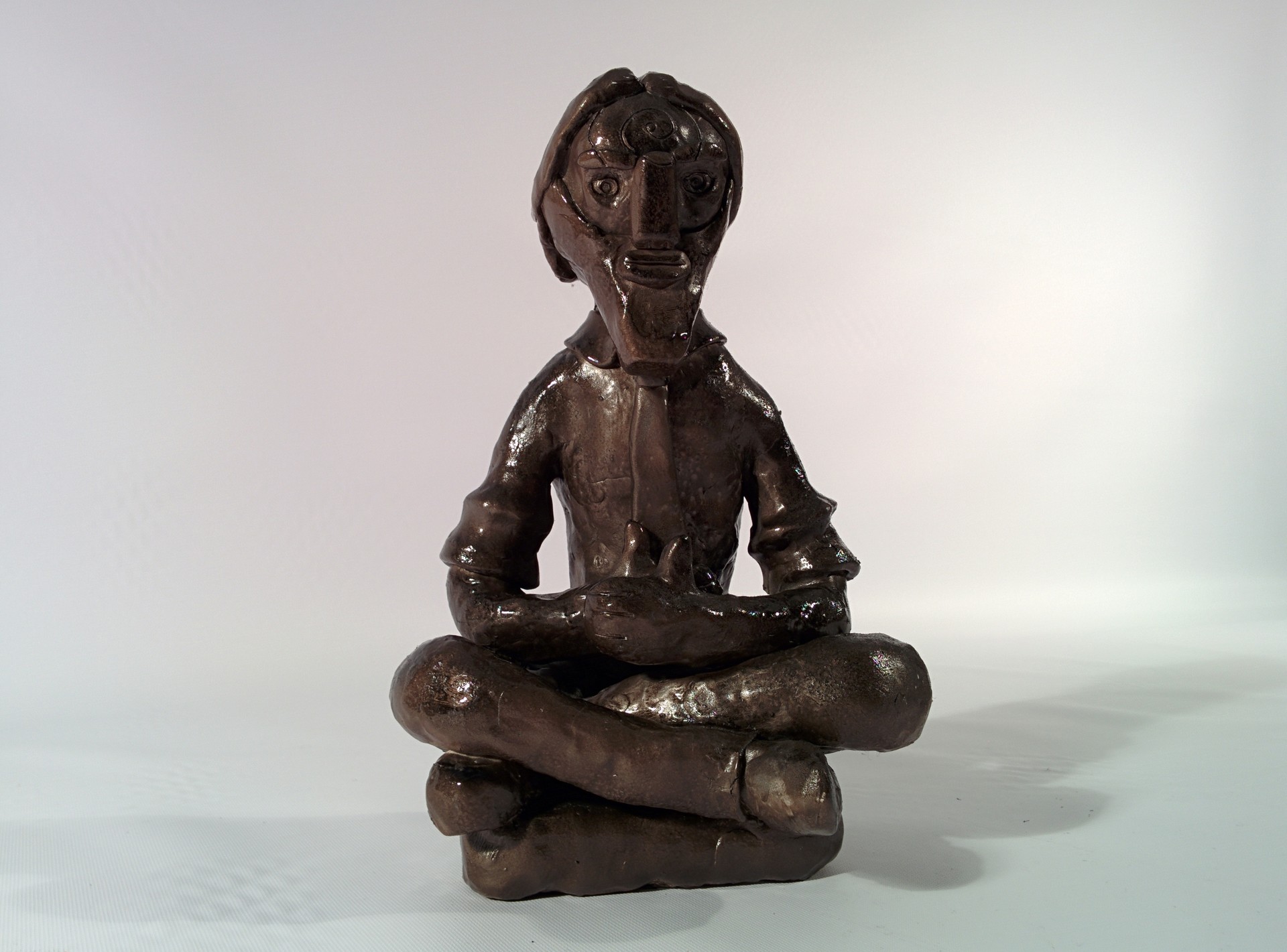 Nicholas Kim - Time Travelling Healer