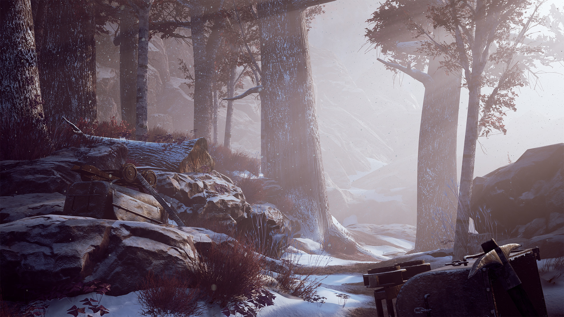 ArtStation - Fringe: Final Degree Project @ UH (2016/17)