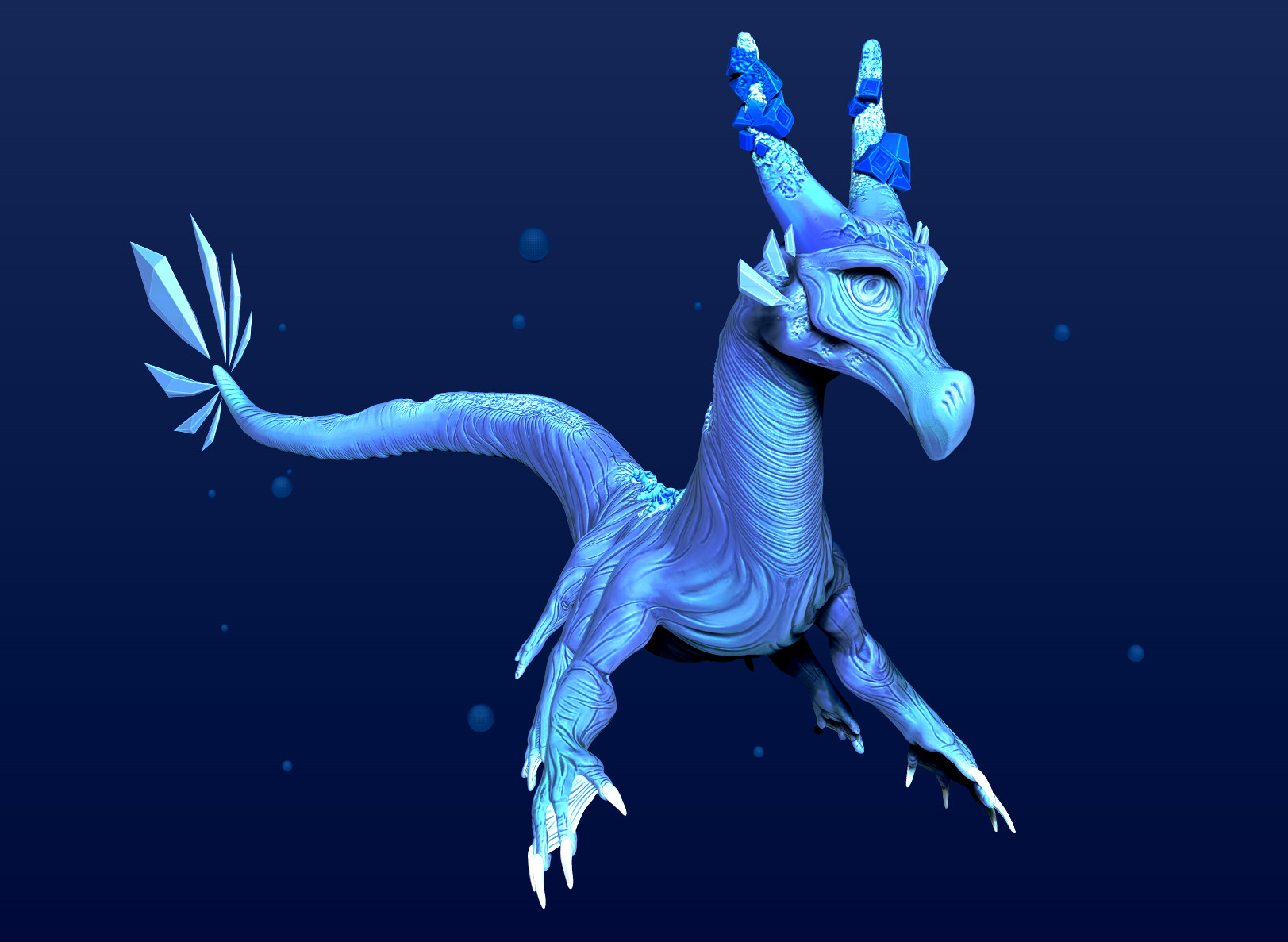 Christine Fiorenza - Vavilov Cherenkov