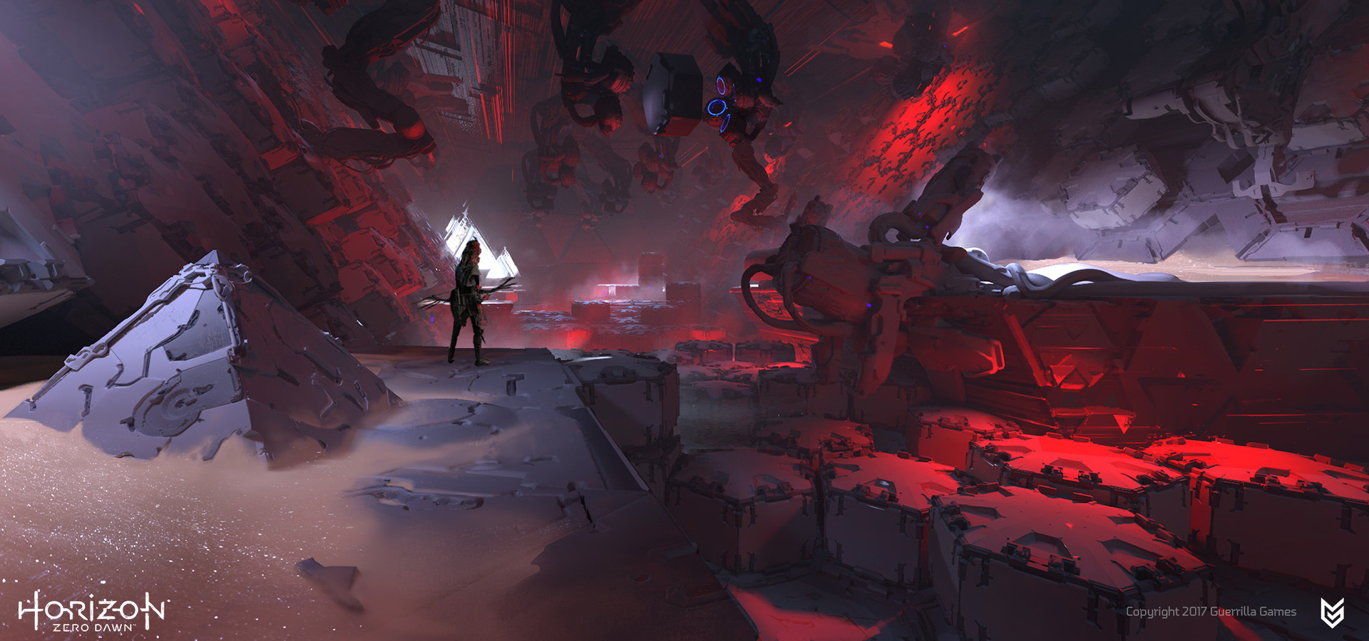 Erik van Helvoirt - Cauldrons